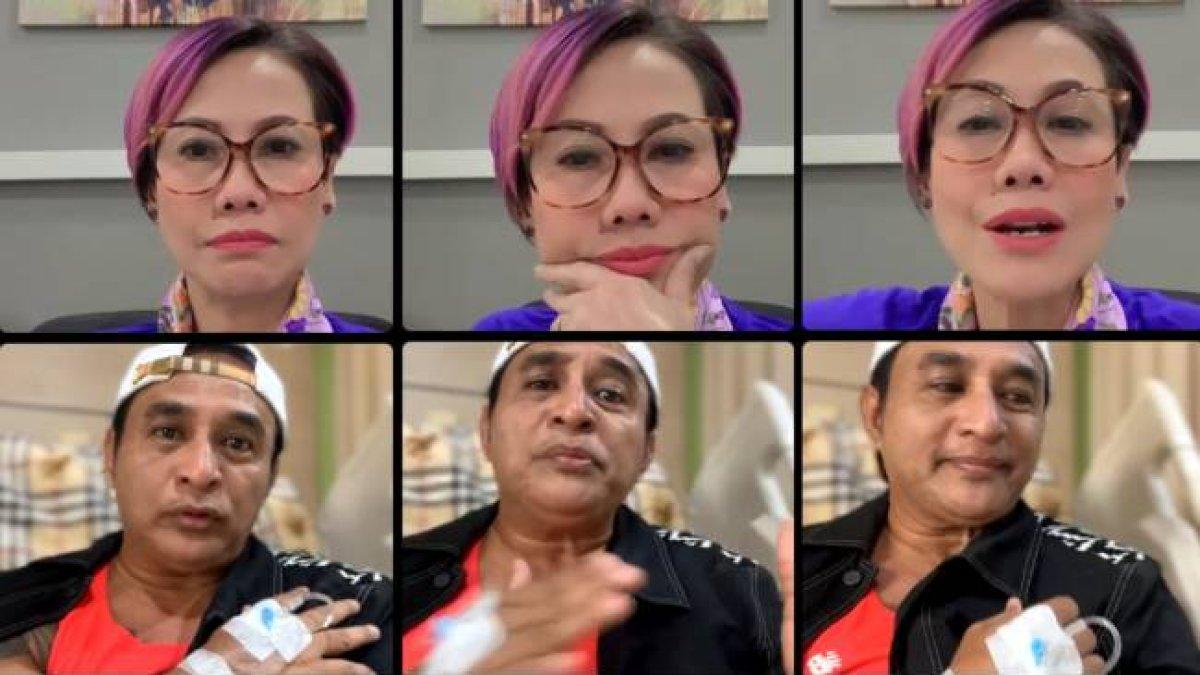 Syok Jeremy Teti Video Curhat soal Mantan Bos Viral, Tegaskan Bukan ...