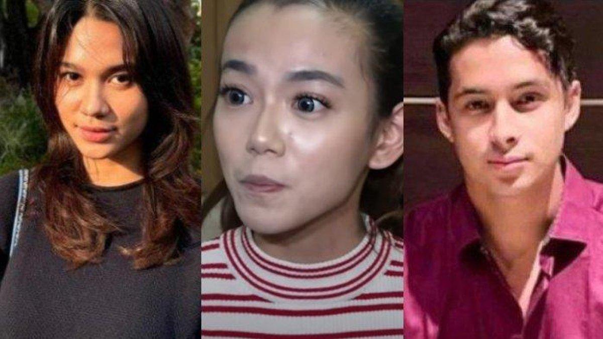 Sempat Redup, Isu Selingkuh Azizah Salsha & Salim Nauderer Muncul Lagi, Sosok Ini Ngaku Punya ...