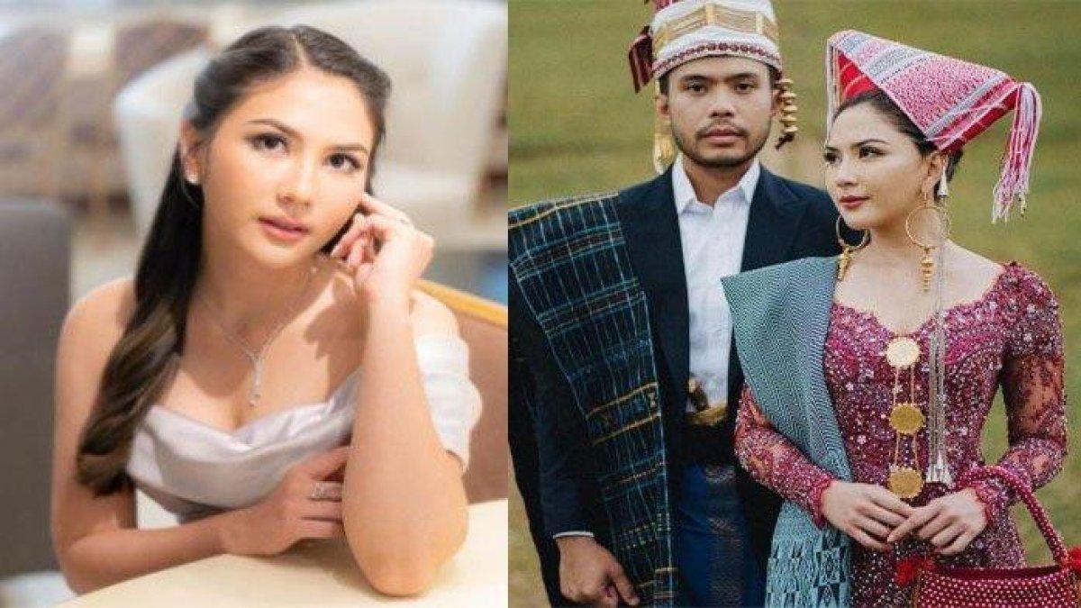 Bahagianya Jessica Mila, Akhirnya Hamil Anak Pertama, Ibunda Tak Henti Ucap Syukur: Tepat Waktu ...