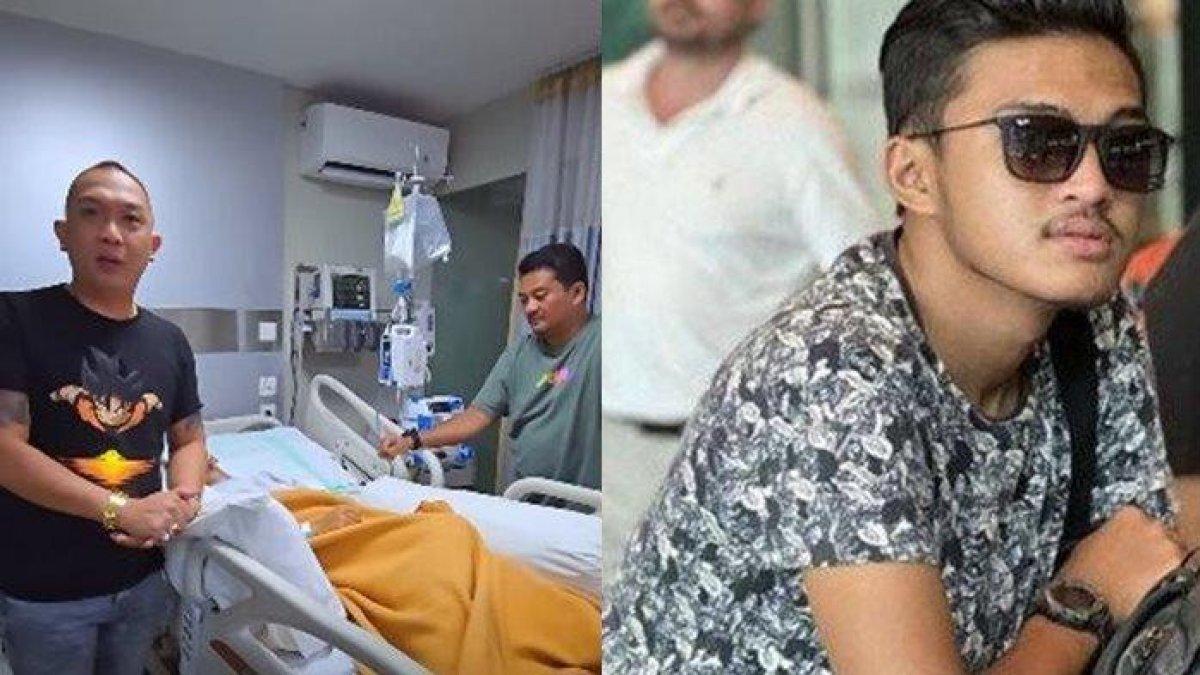 Sadis Begal Hajar Konten Kreator Bogor Jabar, Korban Alami Koma, Ayah ...