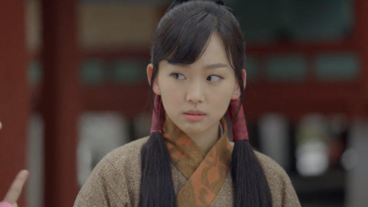 5 Rekomendasi Drakor Jin Ki Joo Pemain Undercover High School, Ada Moon Lovers & My Perfect ...