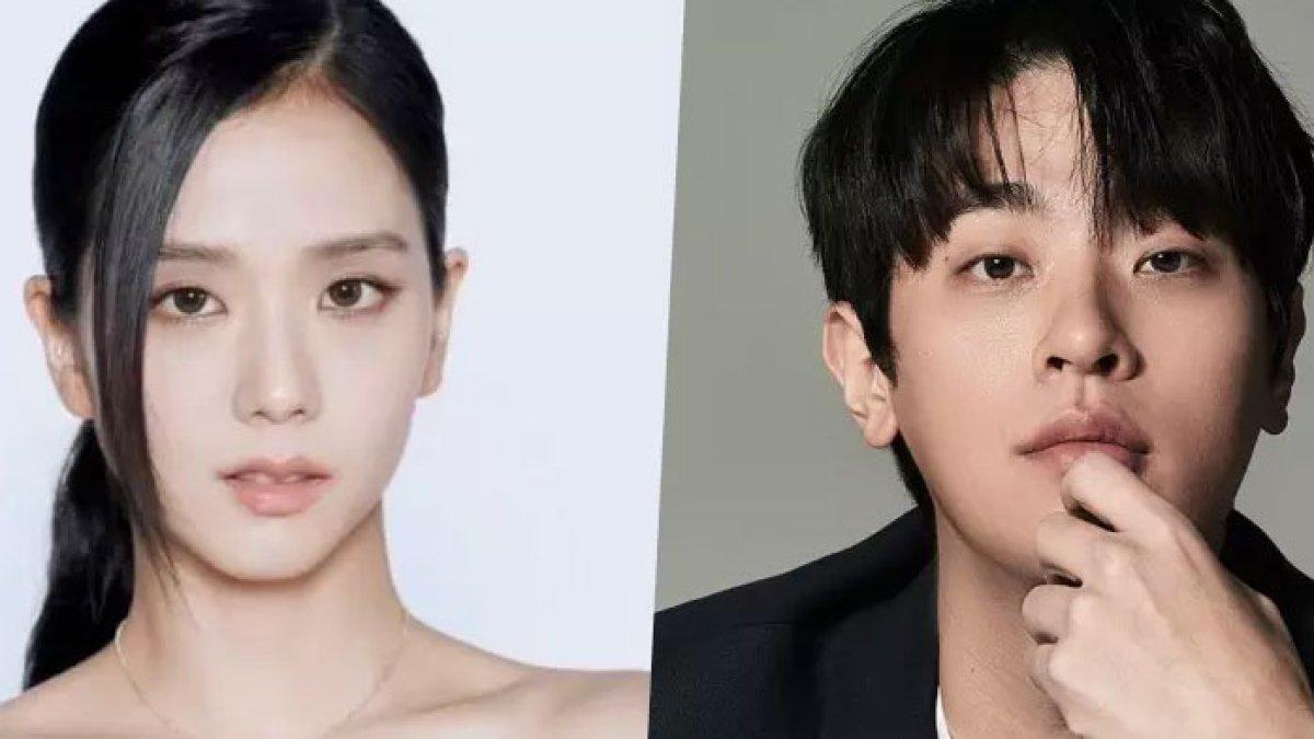 PEMAIN & Sinopsis Drakor Influenza, Jisoo BLACKPINK jadi Pacar Park ...