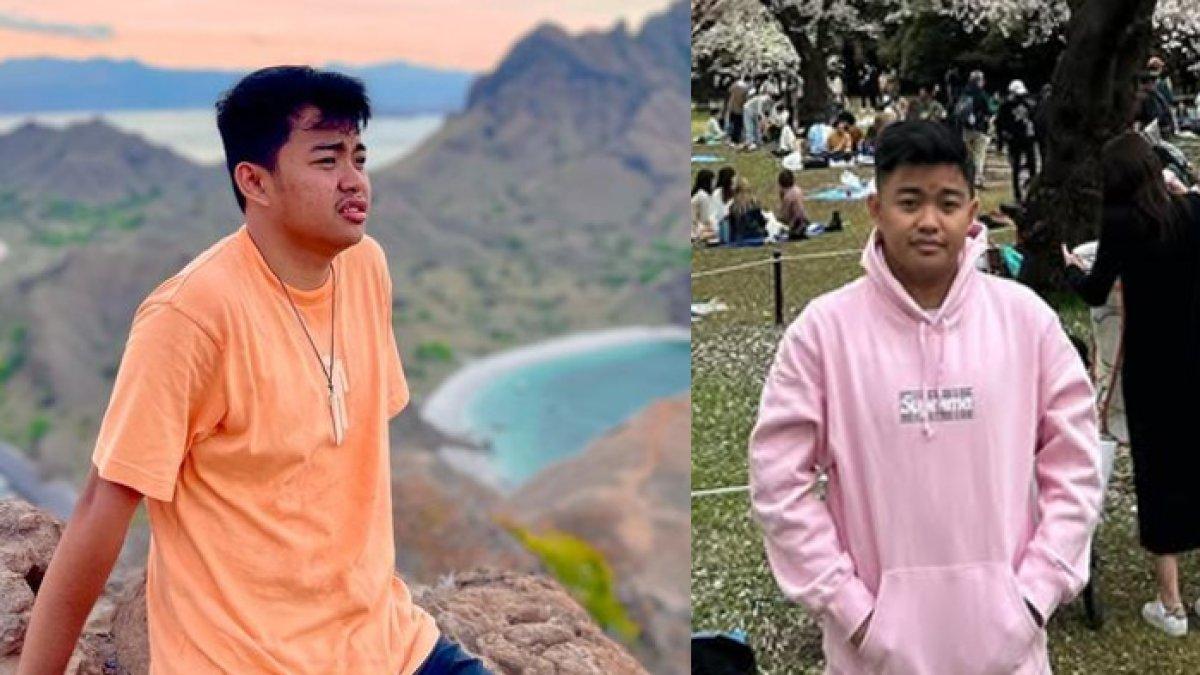 Sosok Joni Saputra, Anak Haji Isam jadi Komisaris di Usia 21 Th, Saham Banyak, Kekayaan Capai Rp ...