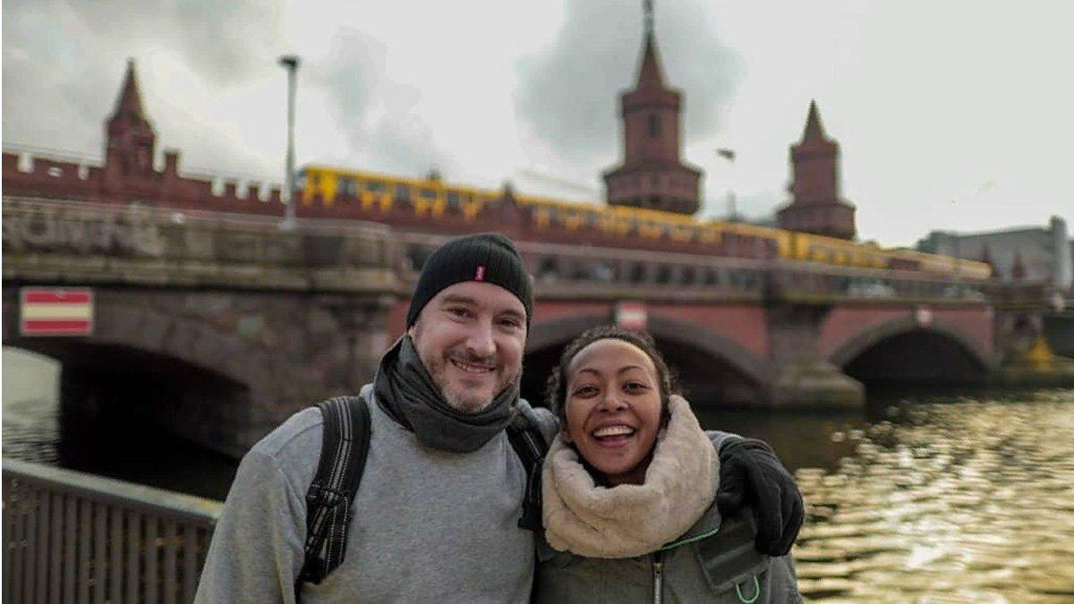 Ingat Jono Armstrong Mantan Bassist Gugun Blues Shelter? Sibuk Bikin ...