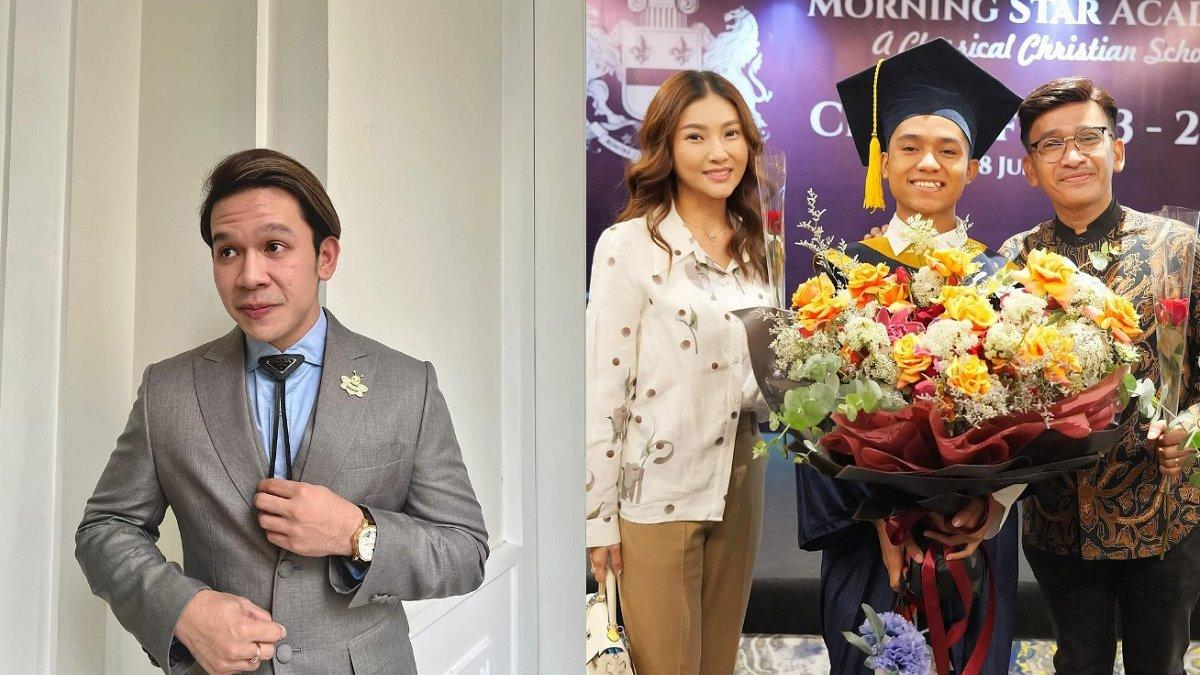 Terjawab! Santer Isu Betrand Peto Dipulangkan ke NTT, Jordi Bocorkan Keputusan Ruben dan ...