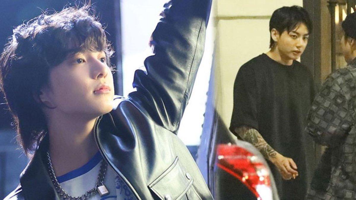 USAHA ARMY Bela Jungkook BTS, Himpun Bukti Demi Buktikan Sang Idol Tak ...