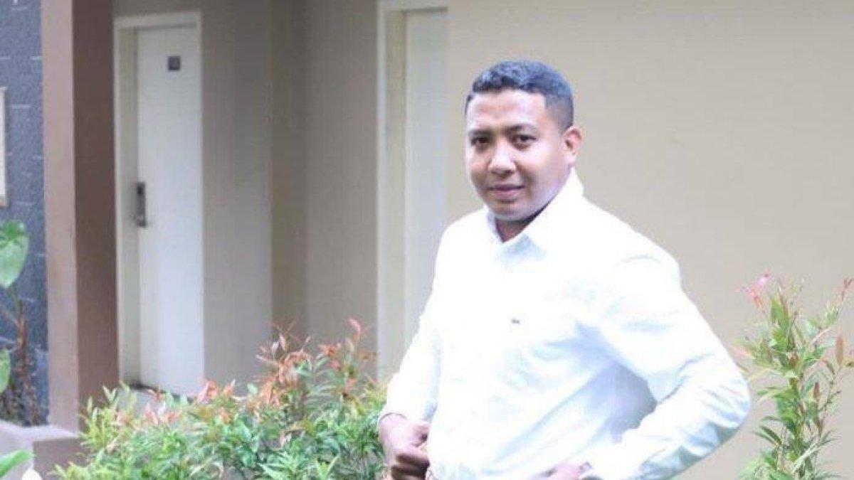 Profil Juventus Prima Yoris Kago, Bupati Terpilih Sikka 2024, Usia 33 Tahun, Hartanya Rp1,1 ...