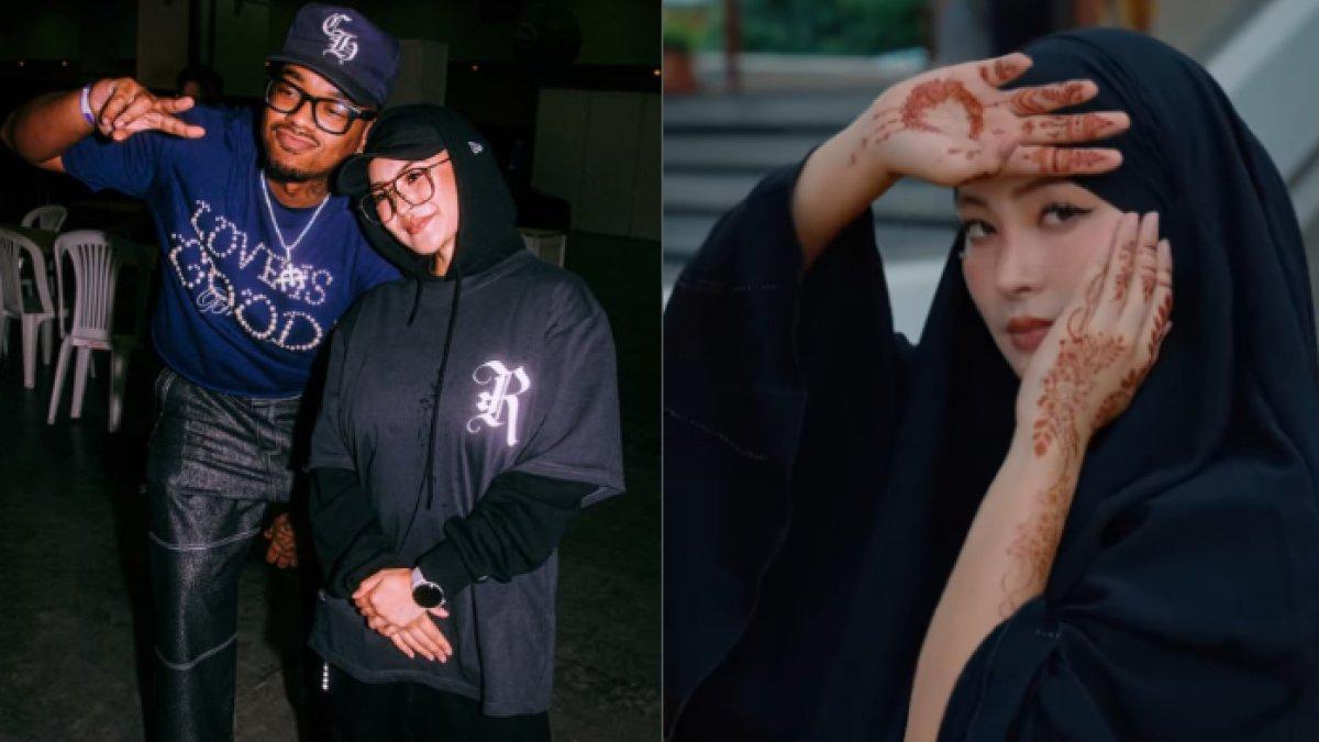 Siapa Kae Asakura? Bintang Film Panas Jepang yang Kini Berhijab, Puasa, Diisukan Mualaf: Tobat ...