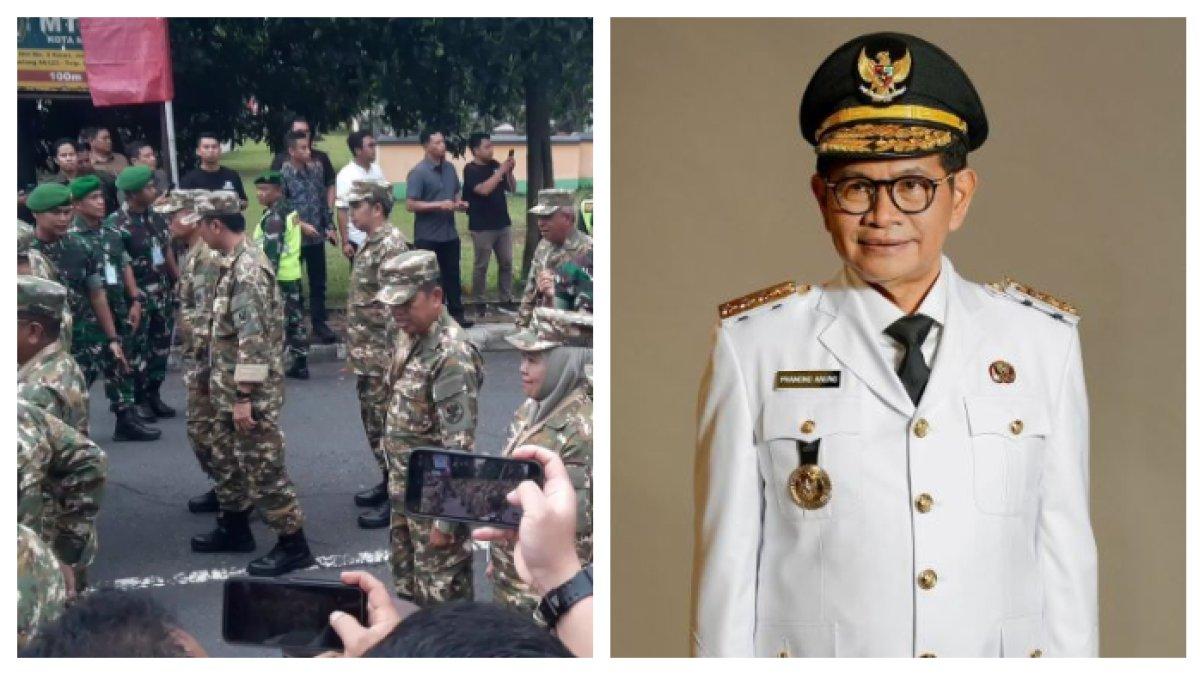 Daftar Kepala Daerah PDIP Tunda Ikut Retreat, Pramono Bungkam, Bupati Cirebon Taati Keputusan ...