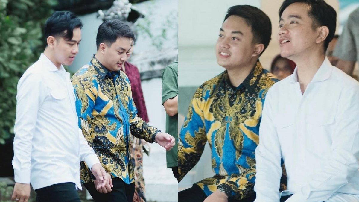 Sosok KGPAA Hamangkunegoro, Putra Mahkota Keraton Solo Buat Status Nyesel Gabung Republik, Usia ...