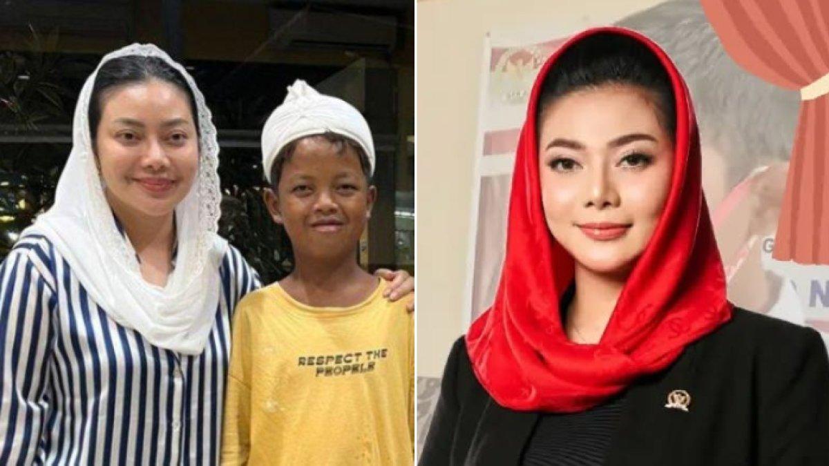 Bayar Sekolah Adnan yang Viral Cari Dedi Mulyadi, Segini Harta Paramitha Widya Kusuma, Capai Rp8 ...