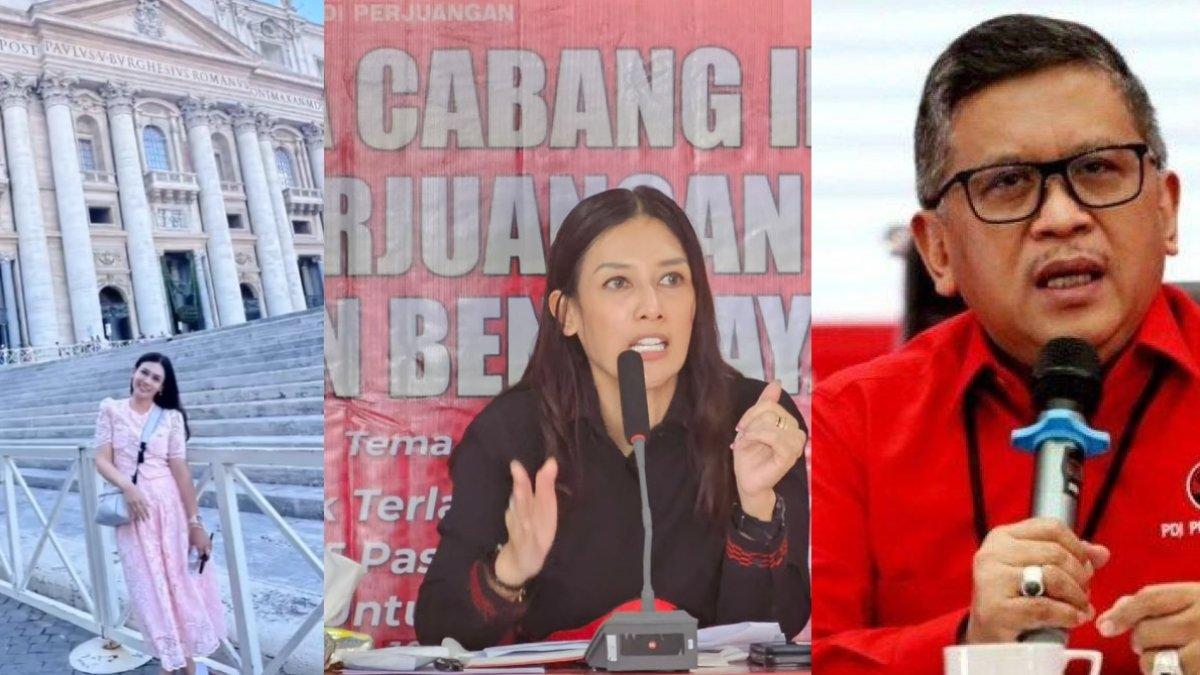 Sosok Maria Lestari Eks Admin Pajak, Mengapa Kesaksiannya Penting untuk KPK Sebelum Menahan ...