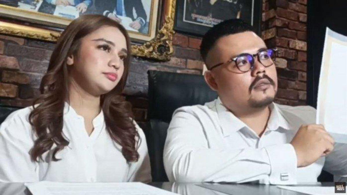 Ribut dengan Afifah Riyad, Regi Nazlah Ungkap Kronologi Versi Dirinya, Ngaku Dipukul Duluan ...