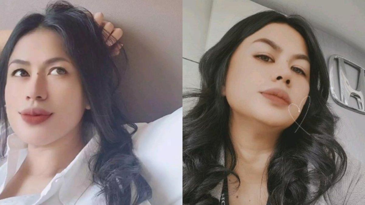 Sosok Sinta Ridwan, Mantan Artis Sitkom Bajaj Bajuri, Kabarnya Kini Kerja Jadi Sales Mobil ...