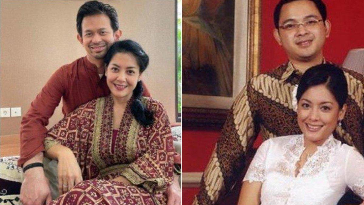 Nasib Artis 2 Kali Dinikahi Konglomerat Tapi Semua Berujung Cerai, Sempat Jadi Cucu Mantu ...