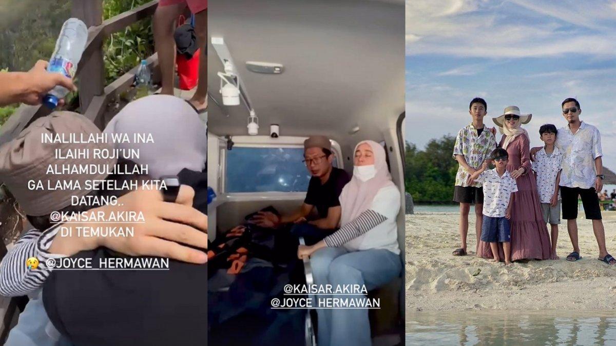 Berita Kaisar Akira Ayman Terbaru Hari Ini - TribunTrends.com