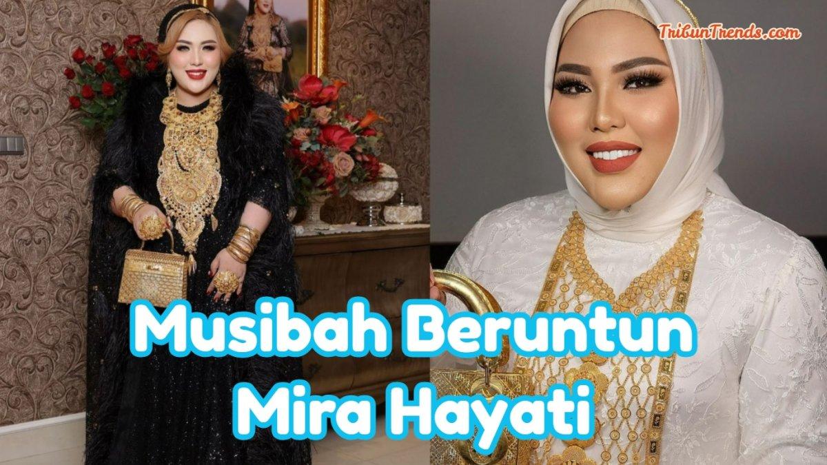 Petaka Beruntun Mira Hayati Bos Skincare Makassar, Produk Dibongkar Oky ...