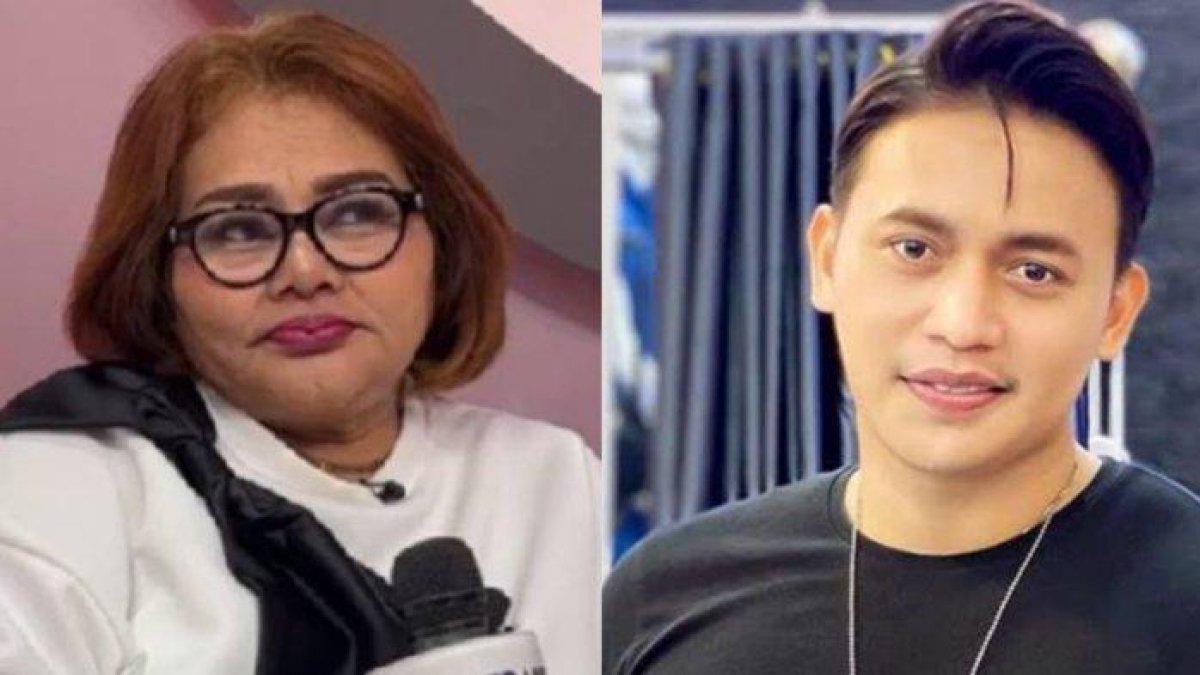 'Tanpamu Aku Bisa' Jordan Ali Sebulan Putus dari Eva Manurung, Kini ...