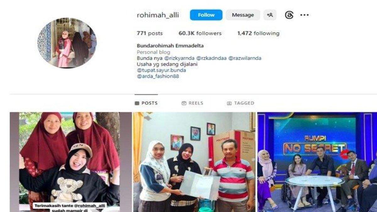 Kabar Mantan Istri Pelawak Kondang, Kini Jualan Kupat Sayur, Rumah Mewah Dijual, 'Penuh Kenangan ...