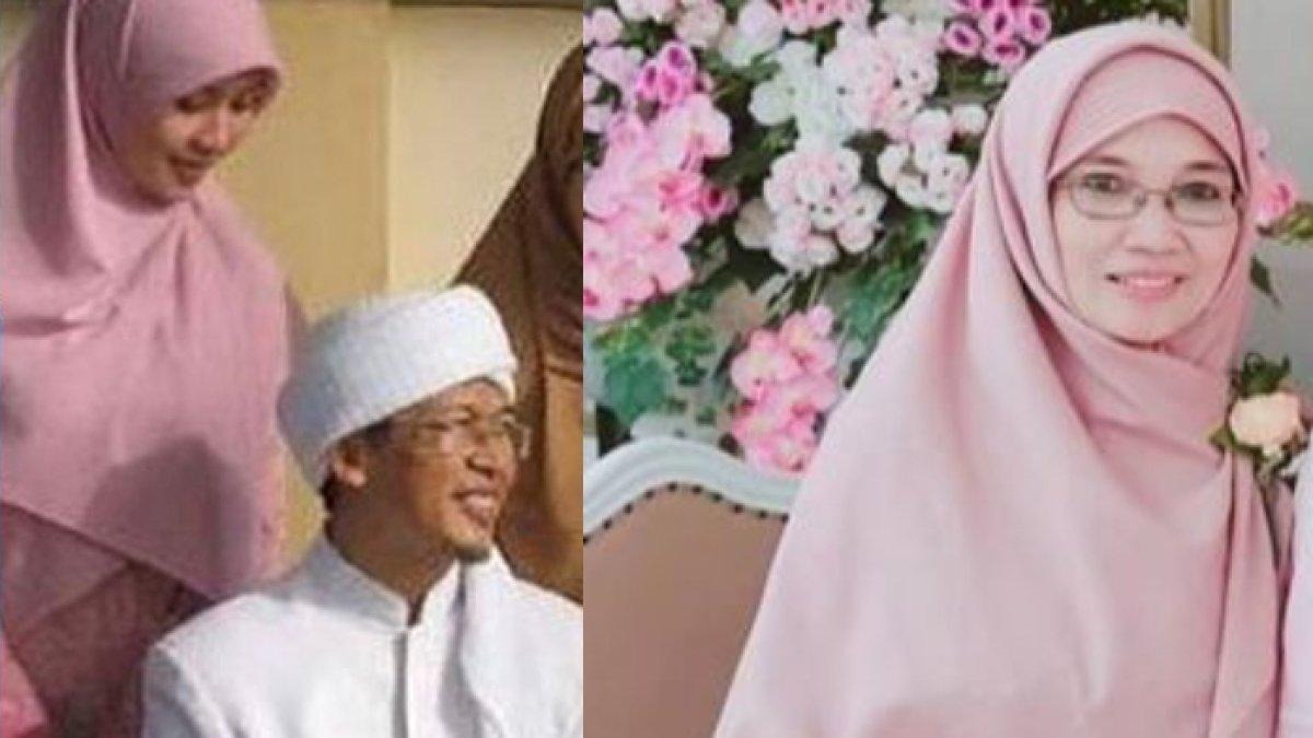 2 Tahun Dicerai Aa Gym, Teh Ninih bak Tak Menua, Makin Cantik, Tak ...