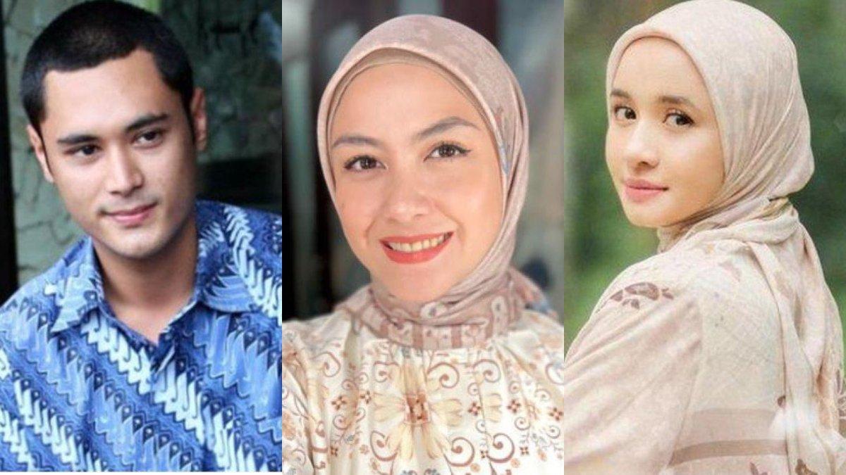 Sebelum Nikah, Panji Trihatmodjo Cucu Soeharto Sempat Pacari 4 Artis Ini, Ada yang Putus karena ...