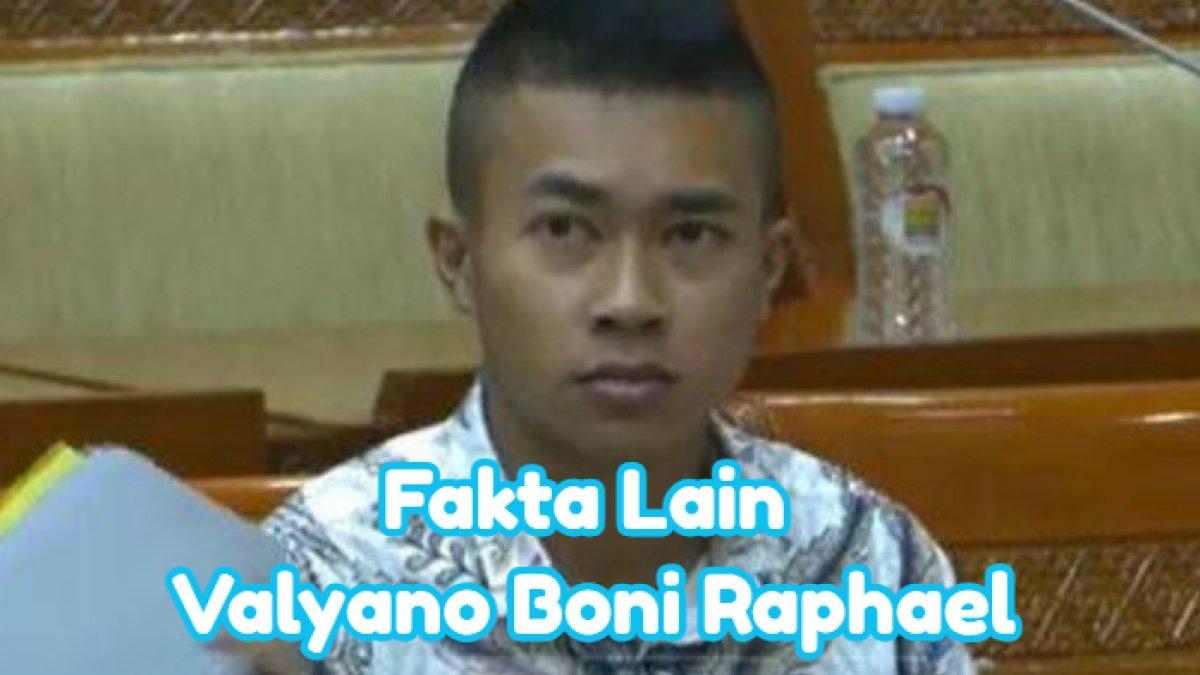 Valyano Didiagnosis Idap NPD, Kabid Dokkes Beber Fakta Lain Soal ...