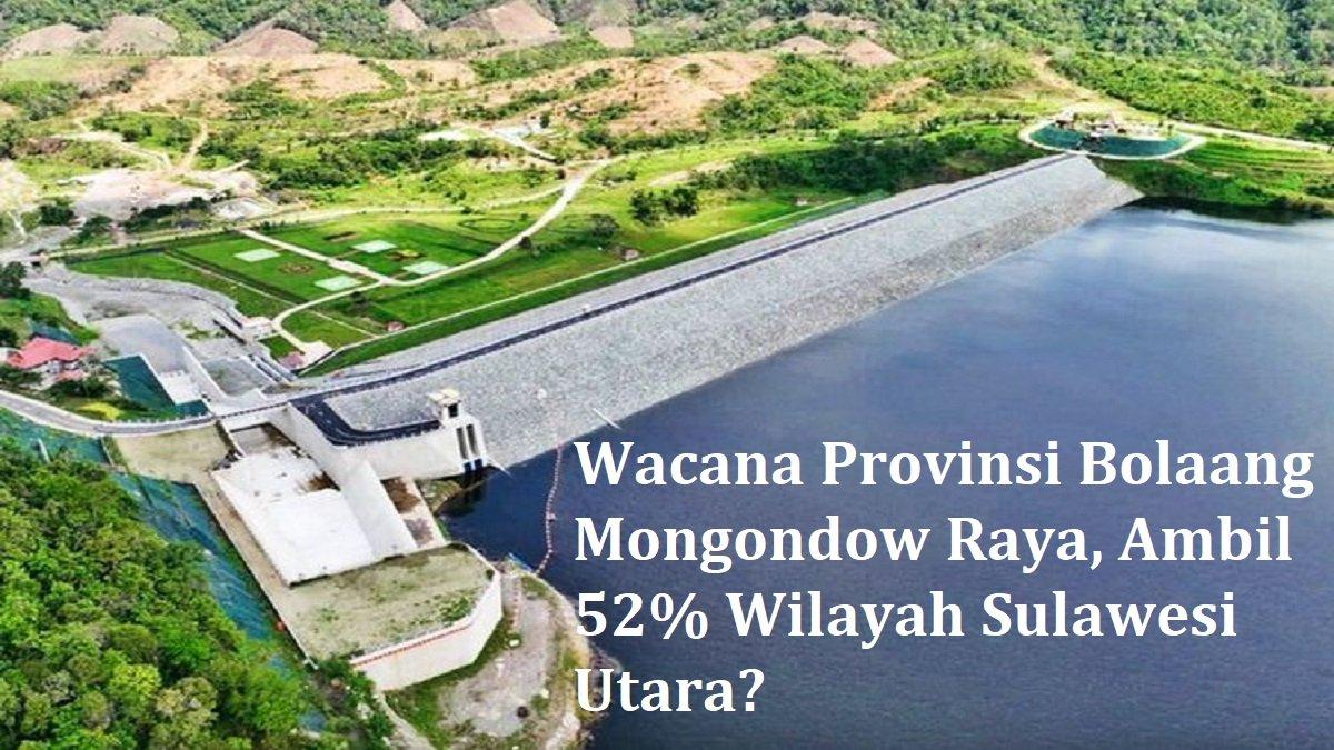 Punya Nama Daerah Terpanjang, Inilah Kabupaten Tersepi di Sulawesi ...