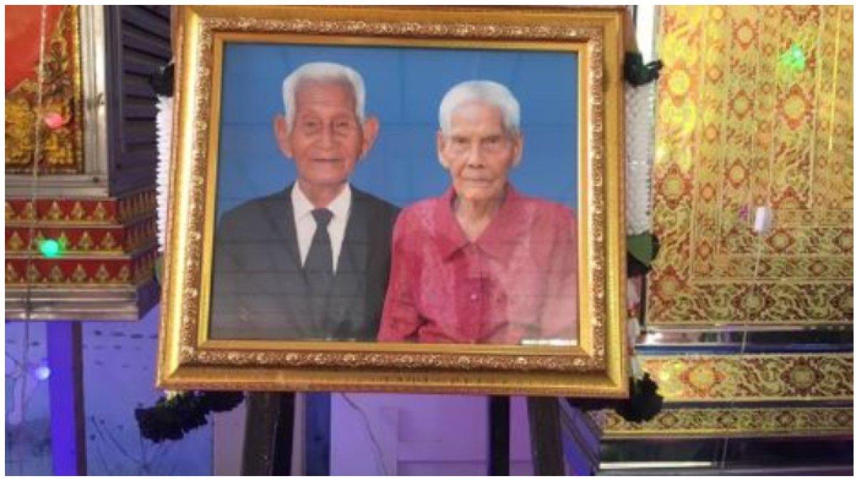 Patah Hati Istrinya Meninggal hendak Dikremasi, Kakek Esoknya Menyusul ...