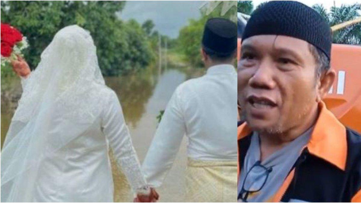'Kok Tega-teganya Khianatin Aku' Pilu Kakek, Lagi Kerja Jauh, Dikabari Istri Nikah Lagi di ...