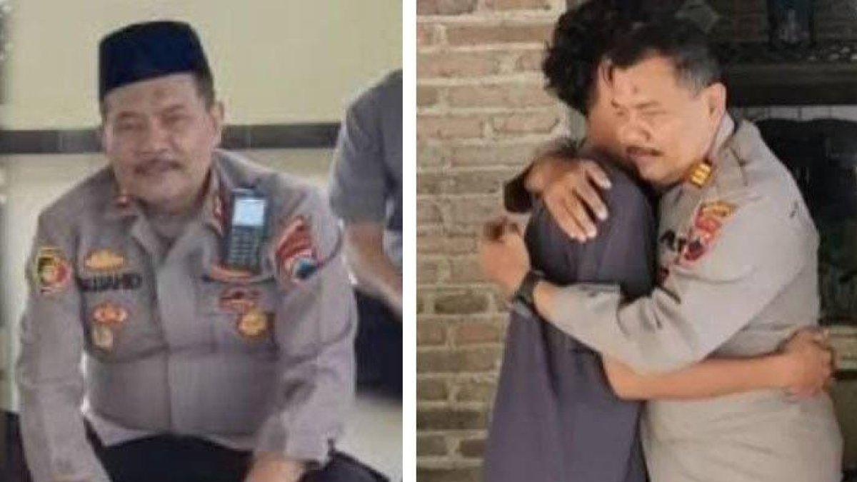 Pekerjaan Baru AAP, Remaja di Pati yang Viral Curi Pisang Demi Hidupi ...