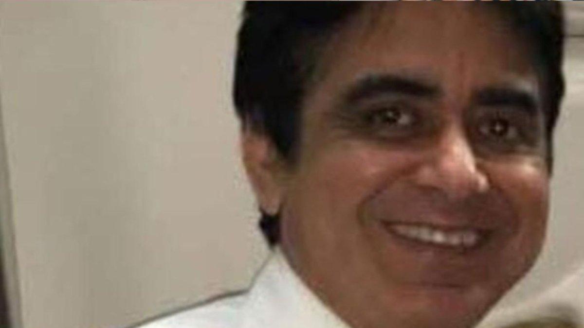 Berita Sumeet Sabharwal Terbaru Hari Ini - TribunTrends.com