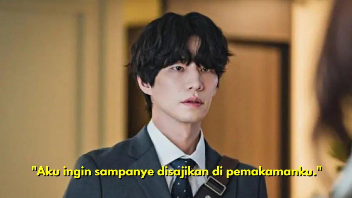Kata Song Jae Rim Sebelum Meninggal Dunia: Aku Ingin Menggelar Pemakaman yang Meriah - Halaman 3 ...