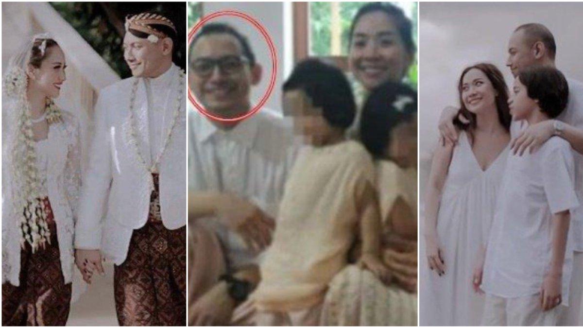 Ayahnya Menikah dengan BCL, Keberadaan Anak-anak Tiko Aryawardhana Disorot, Tak Ada yang Hadir ...