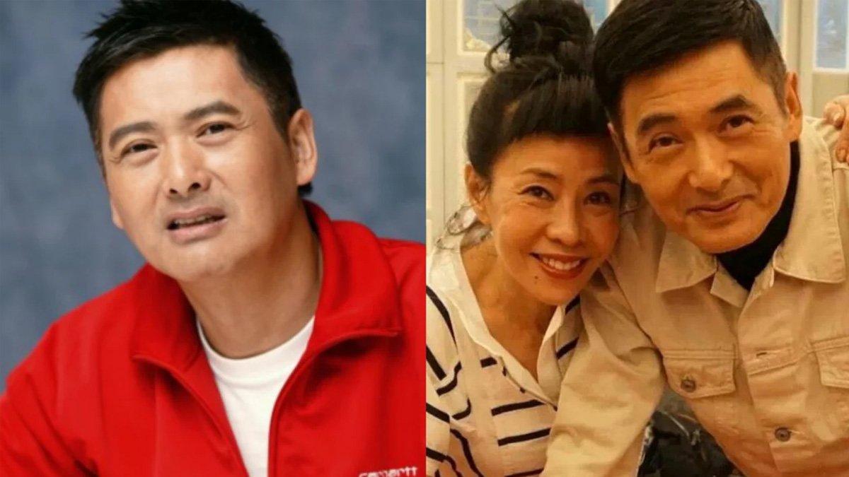 Istri Aktor Kondang Ini Dipuji Karena Sikapnya, Hidup Sederhana & Jauh dari Gosip: Beruntung ...