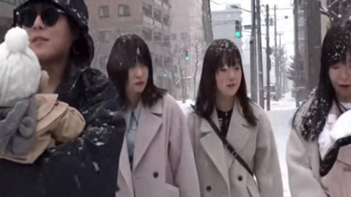Pria Jepang Ini Hidup Bersama 4 Istri, di Luar Rumah Punya 2 Pacar Lain ...