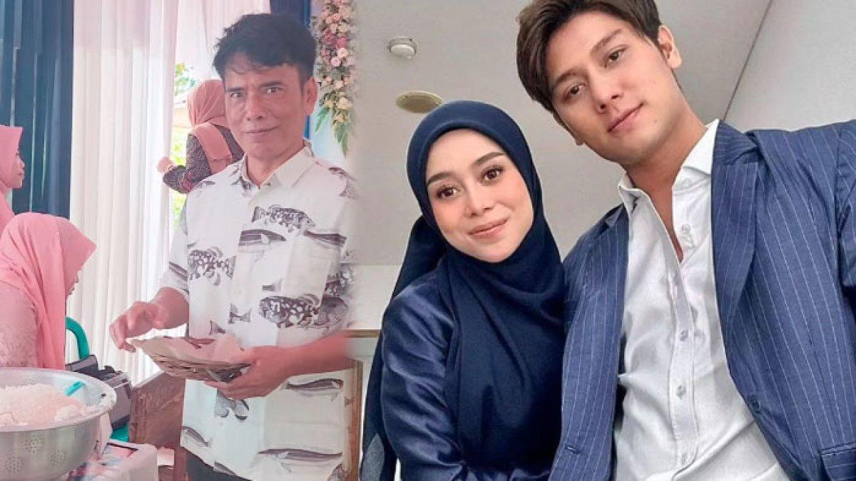 Tinggal di Kampung, Ayah Lesti Kejora jadi YouTuber? Mertua Rizky Billar Rilis Lagu & Buat Mie ...