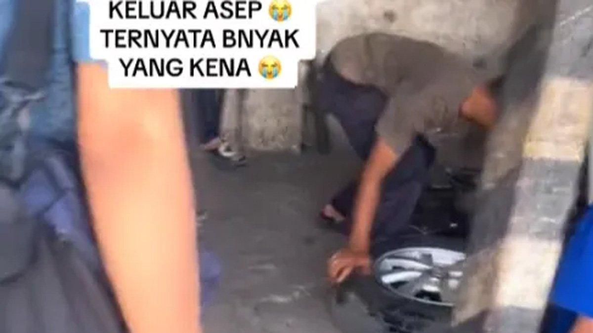 CURHAT Wanita Korban Modus Rem Rusak Saat ke Puncak, Langsung Digiring ke Bengkel: Saya Dikerjai ...
