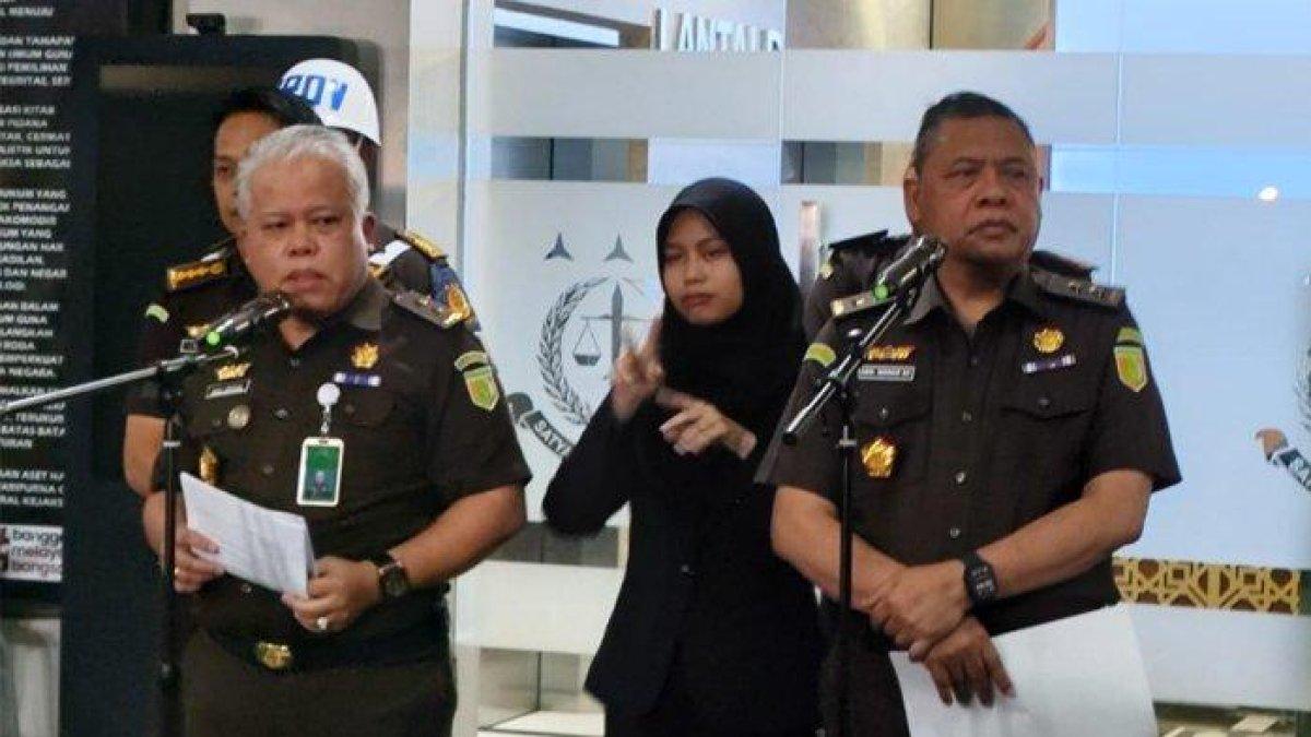 Bertambah! Sosok 2 Tersangka Baru Kasus Korupsi Rp193,7 T Pertamina, Sempat Mangkir dari ...