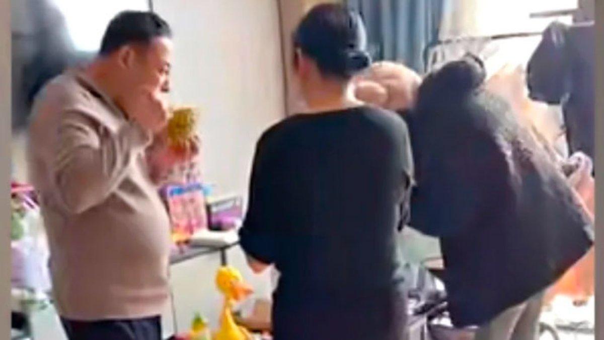 TAJIRNYA Keluarga Ini, Tujuh Setengah Bulan Tinggal di Hotel, Rela ...