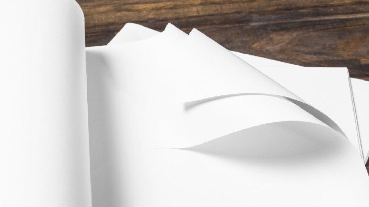 Jangan Asal Pilih Distributor! Ini Panduan Lengkap Membeli Kertas HVS ...