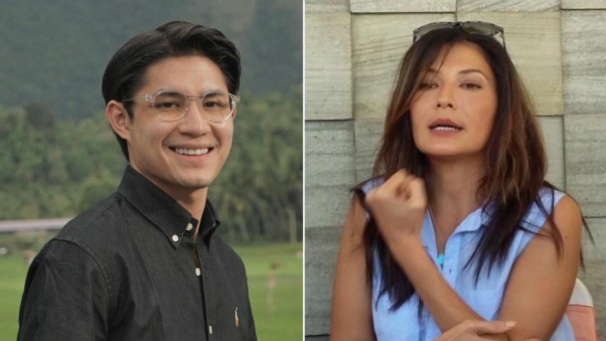 Jarang Kunjungi Tamara Bleszynski, Ternyata Ini Kesibukan Teuku Rassya ...