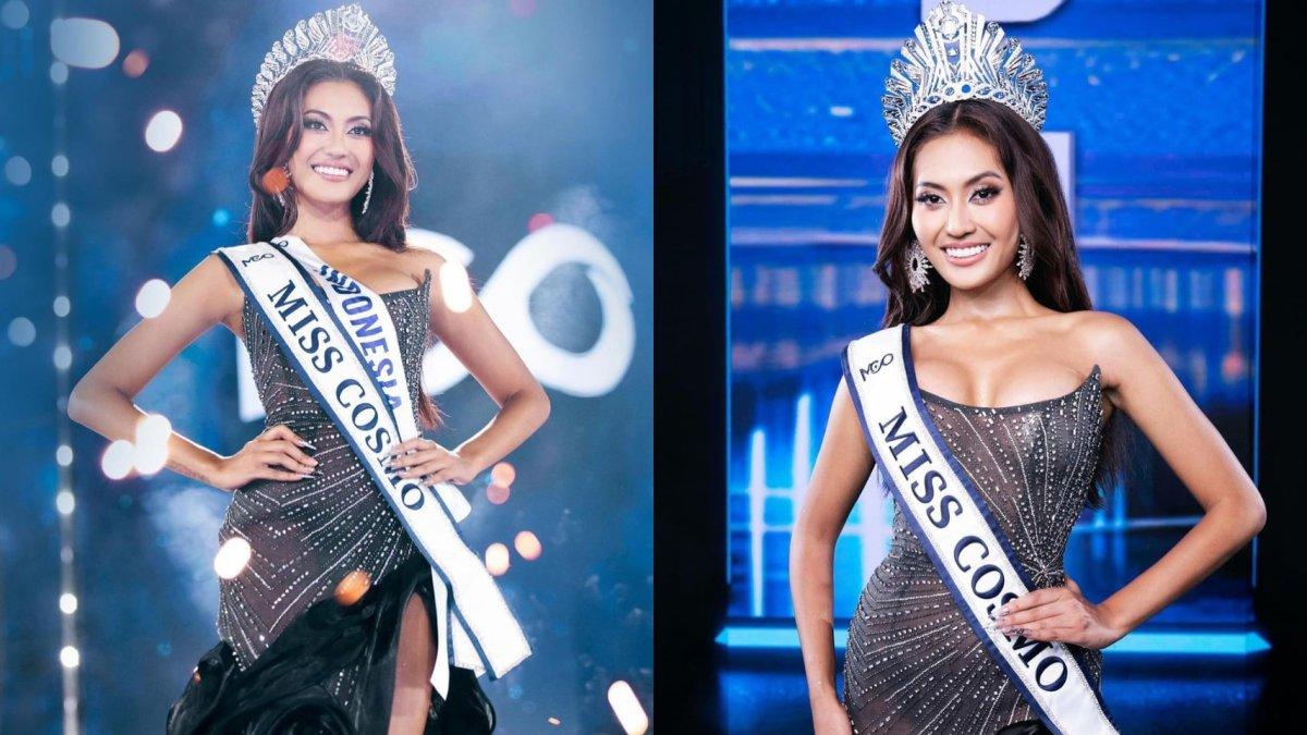 Berita Miss Cosmo 2024 Terbaru Hari Ini - TribunTrends.com