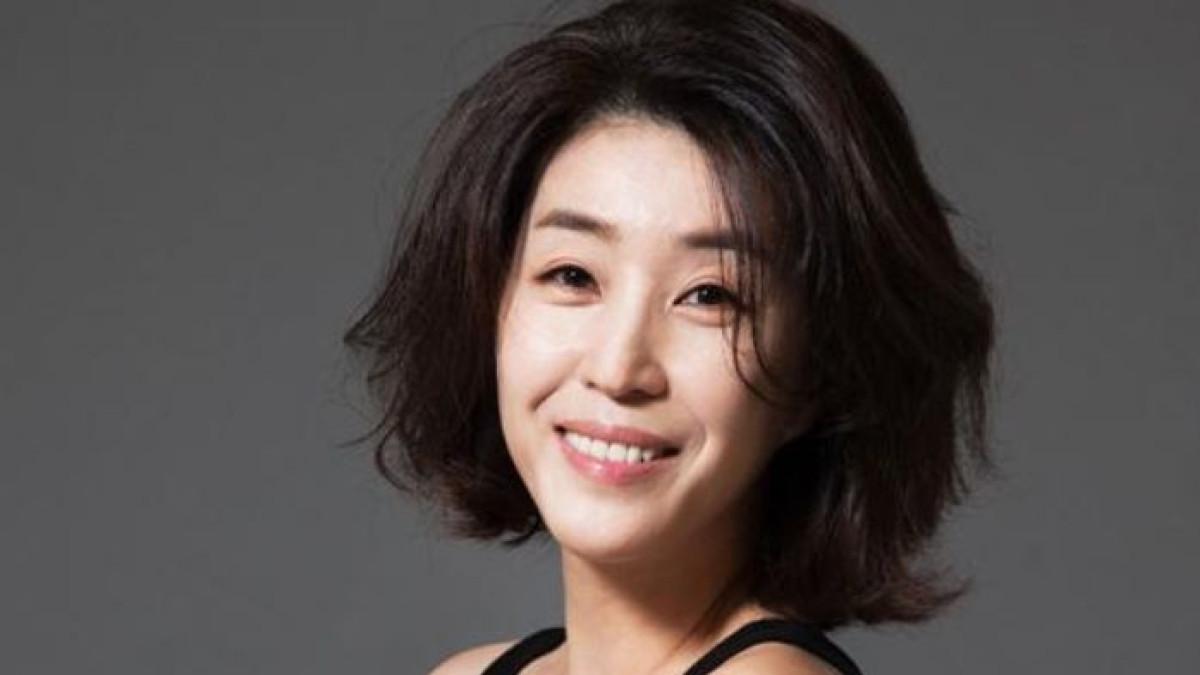 5 Aktris Korea Selatan Langganan Jadi Ibu Baik Hati, Punya Wajah Keibuan yang Menenangkan ...