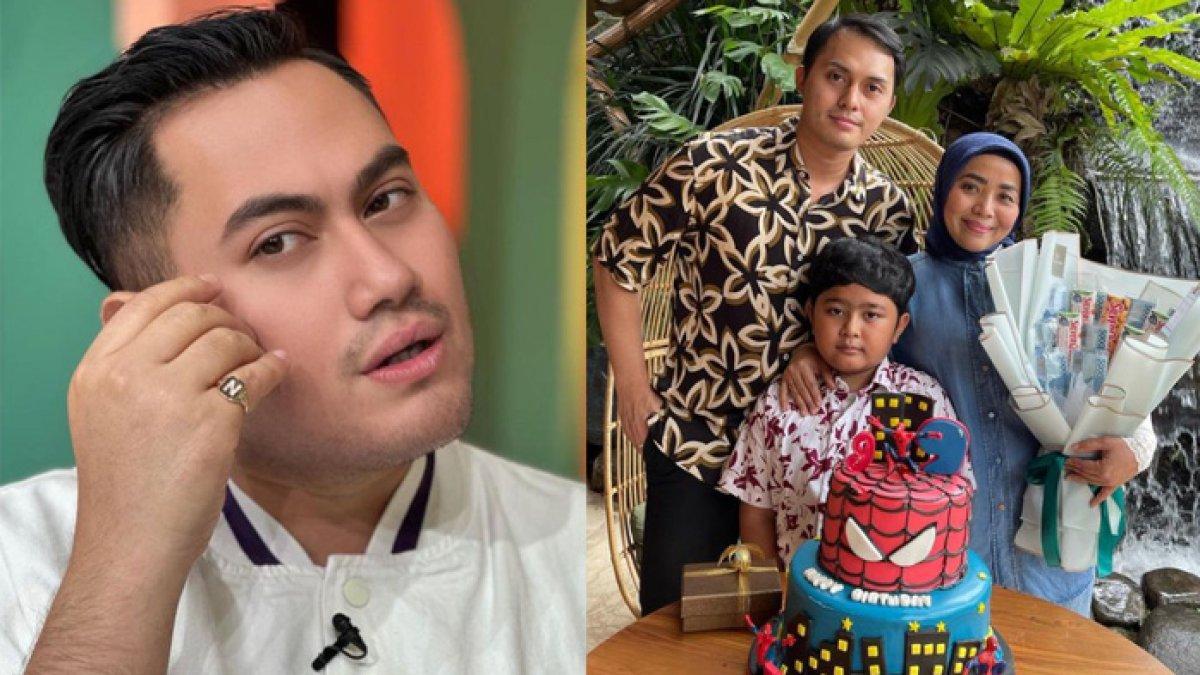 King Nassar Puji Sikap Fadel Islami, Reaksi saat Tak Sengaja Ketemu ...