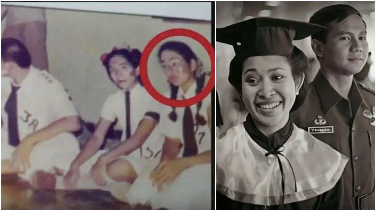 Kisah Titiek Soeharto Tetap Kena Ospek Disuruh Makan Petai Saat Jadi ...