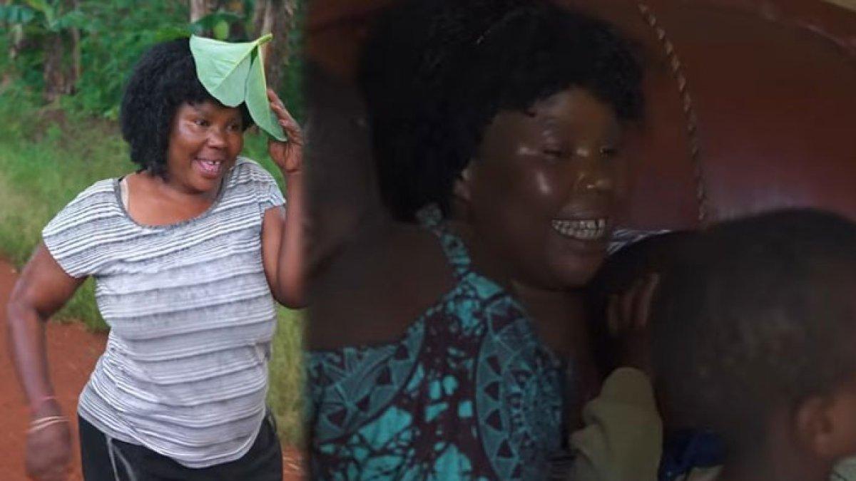 Kisah Mariam Wanita Tersubur di Dunia, Punya 44 Anak, Pernah Melahirkan 3 Pasang Anak Kembar ...