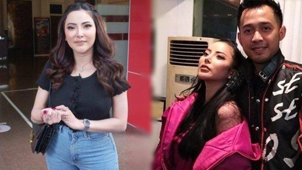 NGAMUK di Mall, Ayu Aulia Dilaporkan Tunangan, Temperamental hingga ...