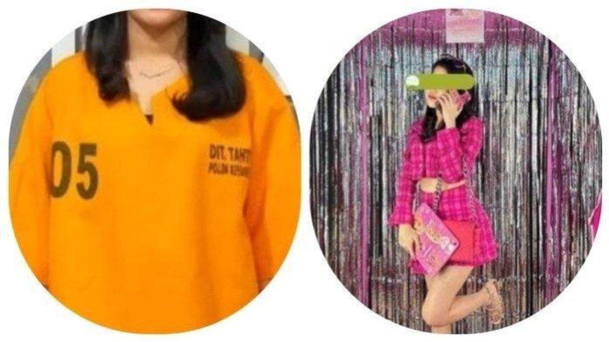 Annisa Rama Dewi Selebgram 23 Tahun Nyambi Jadi Muncikari, Kini Divonis ...