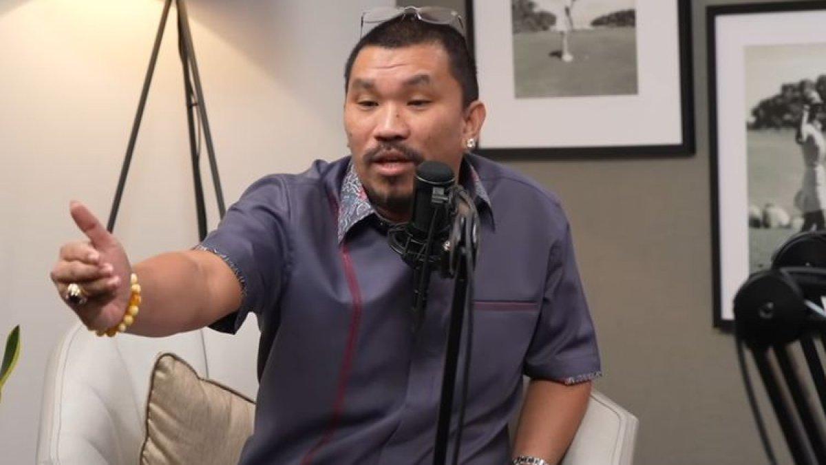 Dulu Gagal Nyaleg, Kini Komika Mongol Stres Mantap Maju Pilkada 2024 ...