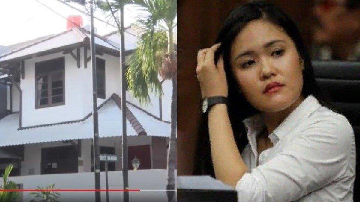 Terungkap Kondisi Rumah Jessica Wongso, Tidak Dijual, Masih Bagus dan Terawat, Ditempati Sosok ...